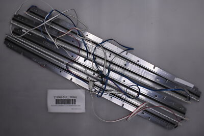 LG 47LE5400 LED BACKLIGHTS TESTED WORKING 3660L-0349A | eBay