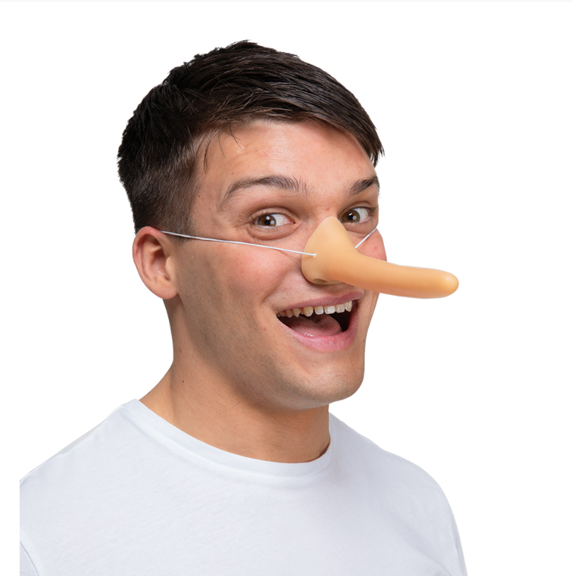 Pinocchio Costume Nose Pinocchio Book Beurio Pinocchio Costume Nose