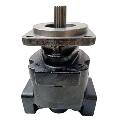 Hydraulic Pump 257953A1 For Case 580M 580L 570LXT 570MXT Series 2 ...