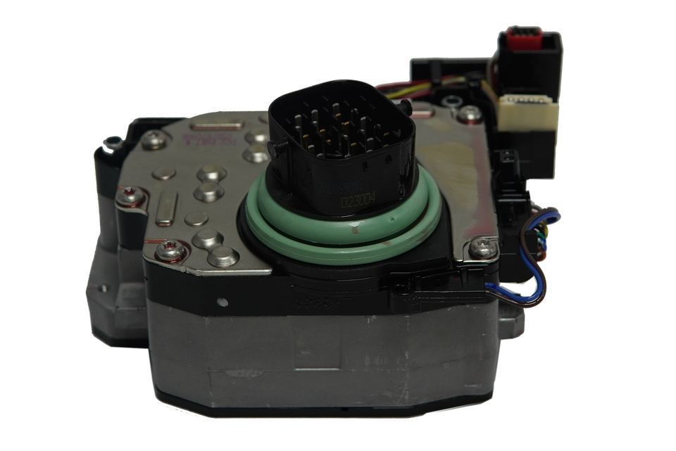 Genuine Mopar 2007-2017 62TE Solenoid Block, 68371508AB | eBay