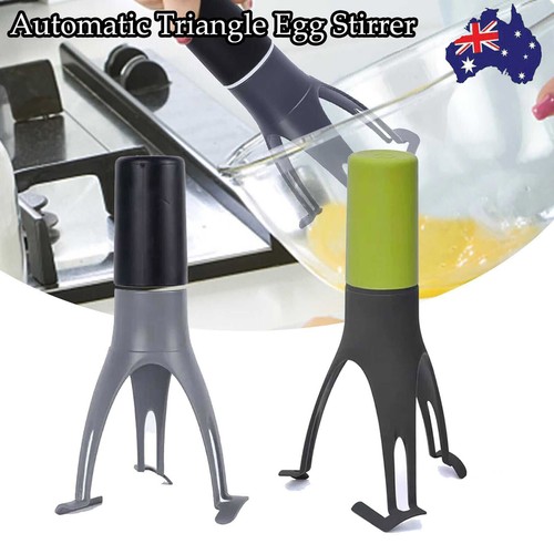 Automatic Stirrer Kitchen Cooking Utensil Electric Stir For Whisk Food ...