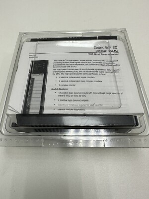 GE FANUC IC693ALG392-CF ANALOG OUTPUT MODULE | eBay