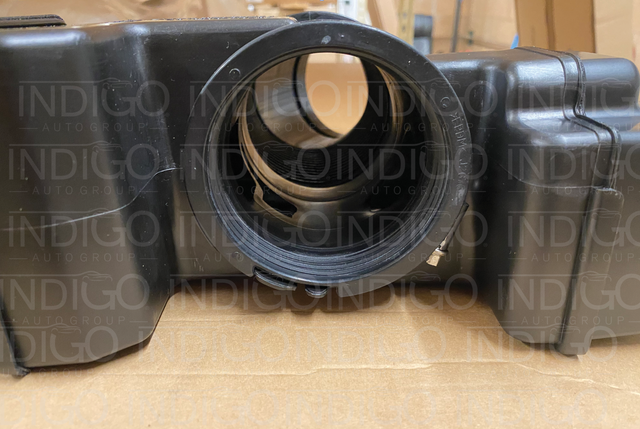 2006 Land Rover Lr3 Air Intake Duct Tube PHD500025 for sale online | eBay