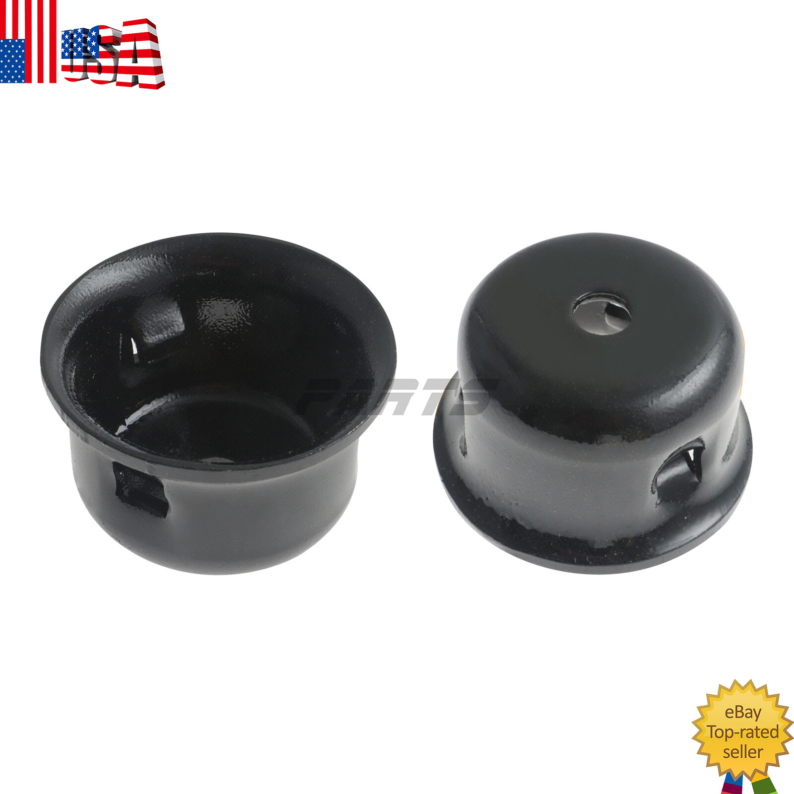 2pcs 52087635 Bump Stop Cup for 1993-2006 Jeep Wrangler TJ Grand ...