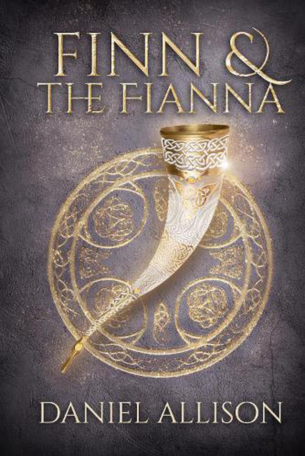 Finn and the Fianna by Daniel Allison (Paperback, 2021) for sale online ...