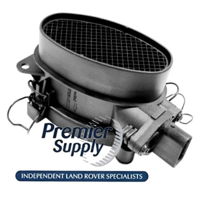 LAND ROVER FREELANDER 1 - 2.0 TD4 M47 BMW MASS AIR FLOW SENSOR METER ...