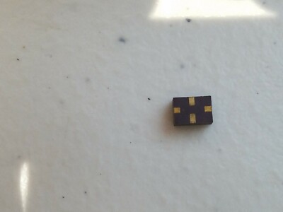 2 Pcs New 433.92 433 MHz SMD One Port SAW Resonator Crystal Oscillator ...