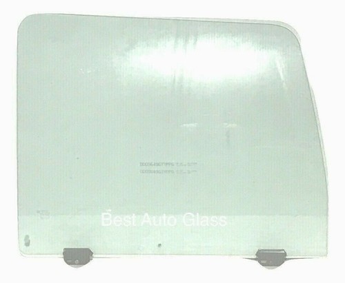 Fits: 2000-2005 Ford Excursion Passenger Side Rear Right Door Window ...