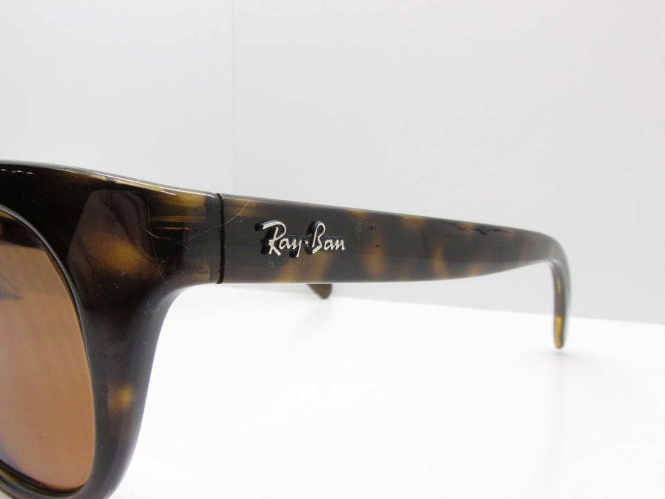 RAY-BAN RB 4216 710/13 3N SPORT EYEGLASSES FRAMES 55-19-140 54431 | eBay