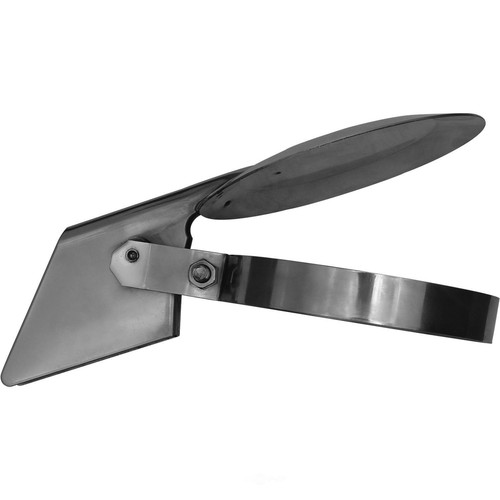 Exhaust Pipe Rain Cap AP Exhaust DSK555 | eBay