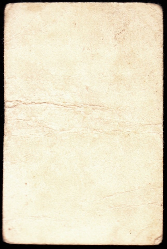 OSVALDO FORASTIERI Rare SOCCER Card CLUB ATLETICO ATLANTA Ranchera 1933 ...