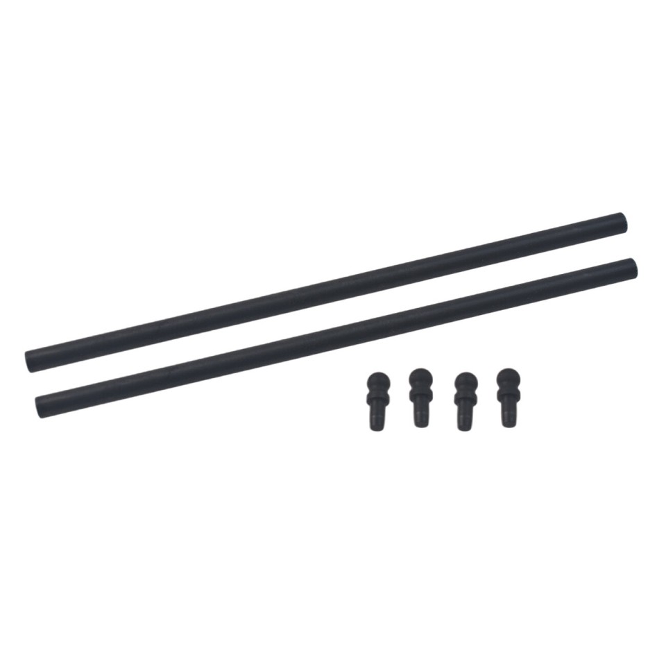 Cut To Length Chromoly Push Rods for Honda GX200 Predator 212cc Clone ...