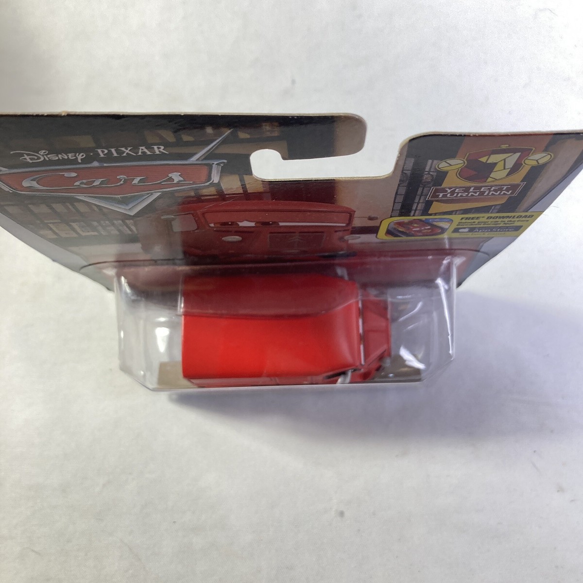 Pixar Cars 2006 Screencaps Disney Pixar Cars Ye Left Turn Lane Brett