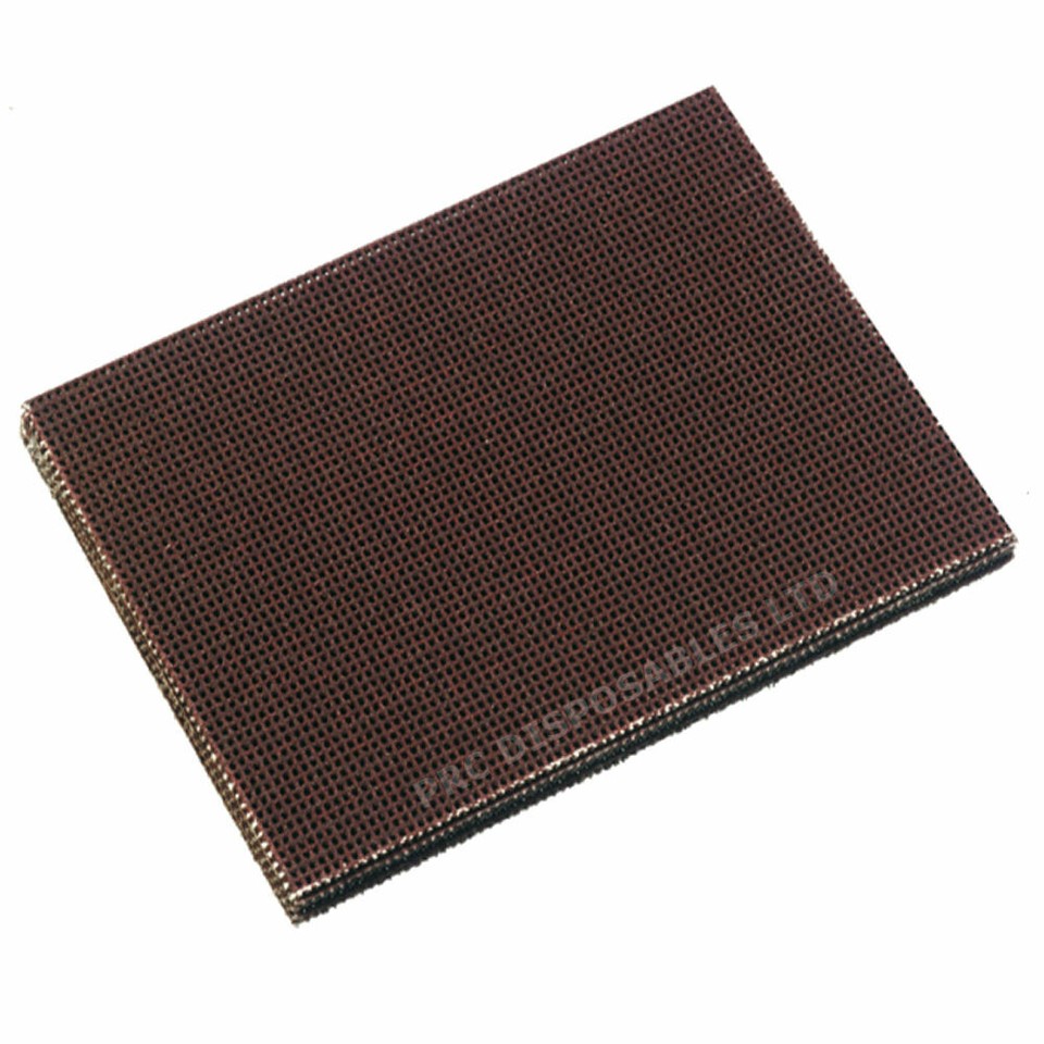 BarBits 20 Griddle Screens Grill Scourers Refills - BBQ Oven Cleaning ...