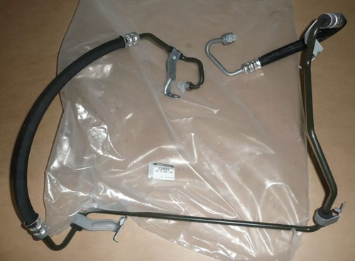 TUYAU DE DIRECTION ASSISTEE POUR RENAULT MASTER III 497200014R OE NEUF ...