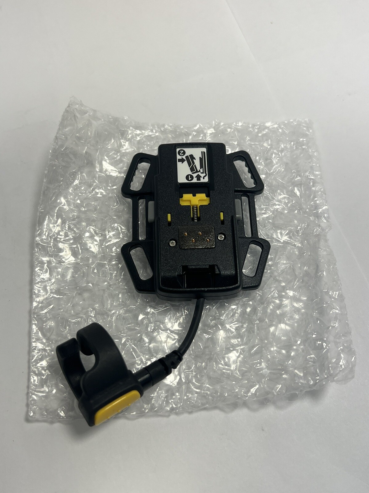 SG-RS51-BHMT-01 Zebra Back of Hand Mount / For RS51B0, RS51C0 Series ...