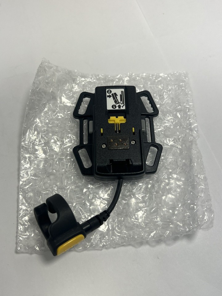 SG-RS51-BHMT-01 Zebra Back of Hand Mount / For RS51B0, RS51C0 Series ...