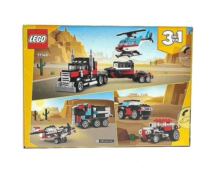 4 Boxes. of Creator LEGO Set - Complete | eBay