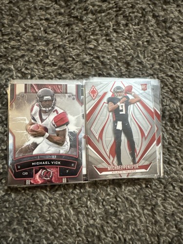 Atlanta Falcons 30 Card Lot | eBay