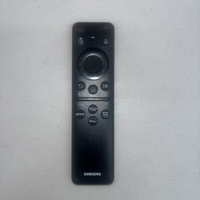 Original Samsung TM2360E Solar Cell TV Remote Control for sale online ...