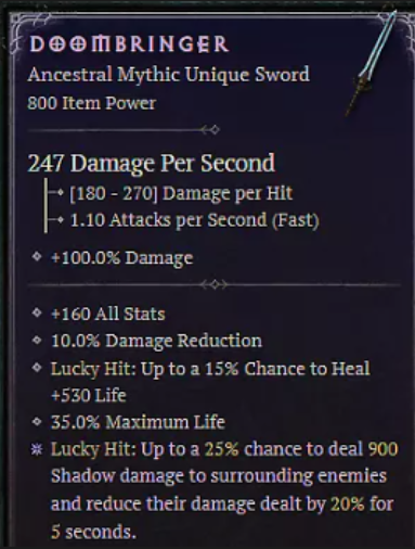 DIABLO 4 IV SEASON 10 🔥RUNE TO CRAFT MYTHIC UNIQUE RUNEWORDS🔥ALL RUNES ...