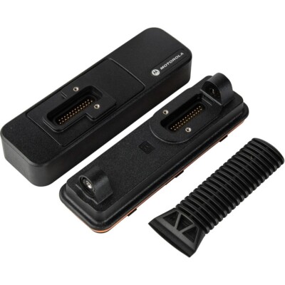 New Motorola PMLN6404B PMLN6404A Remote Mount Kit for MotoTRBO XPR5350 ...