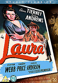 Laura (DVD, 2007) for sale online | eBay