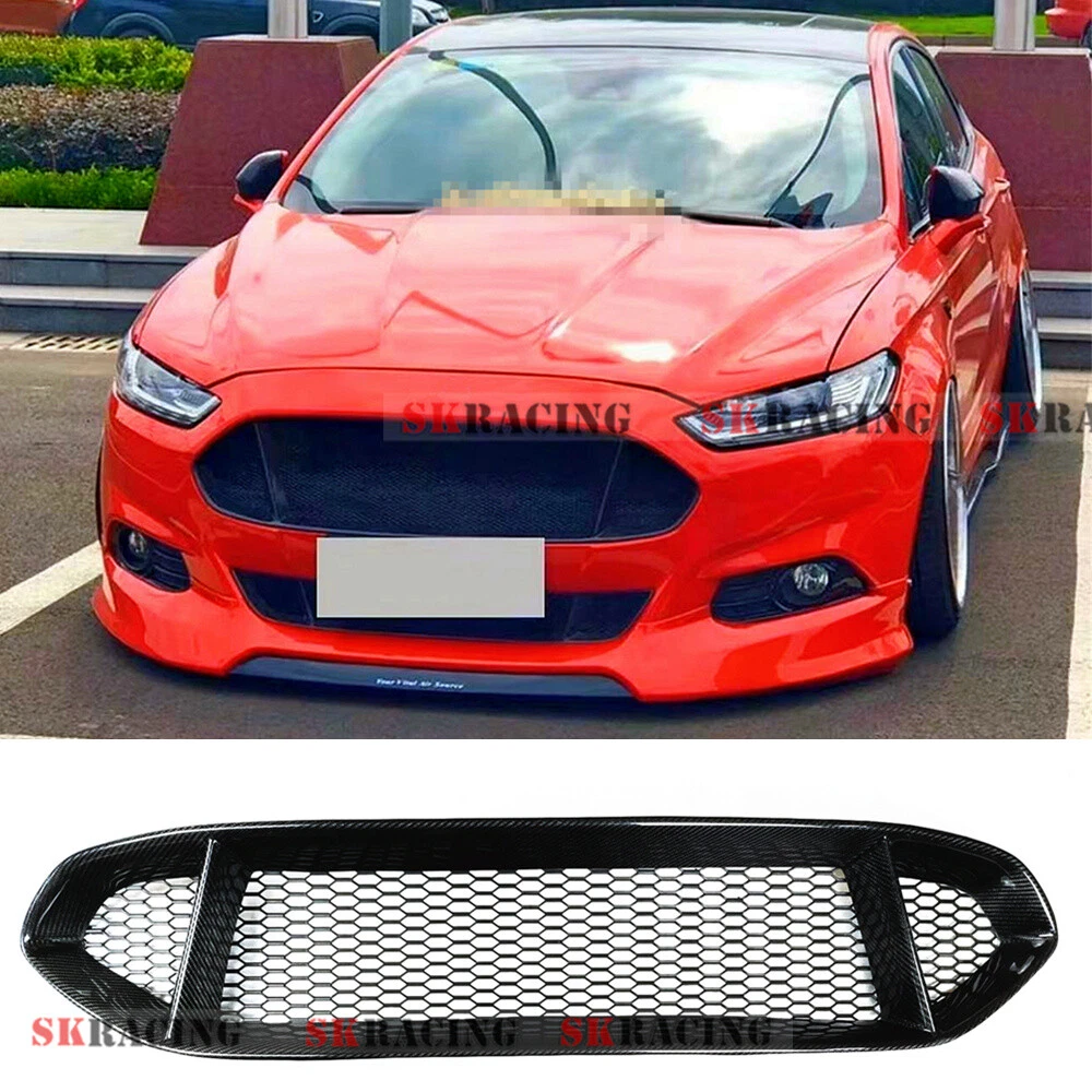 Car Accessories Auto Parts Wide Body Kit Front Bumper Lip, 40% OFF