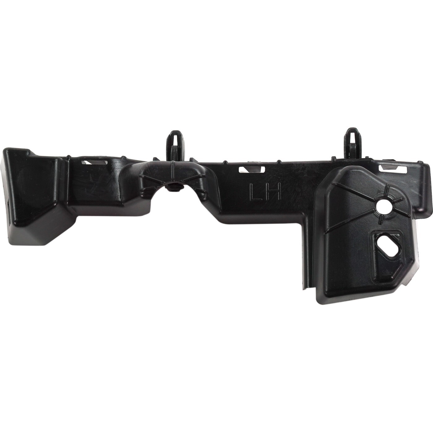 Bumper Bracket Set For 2018-2021 GMC Terrain Front Driver and Passenger ...
