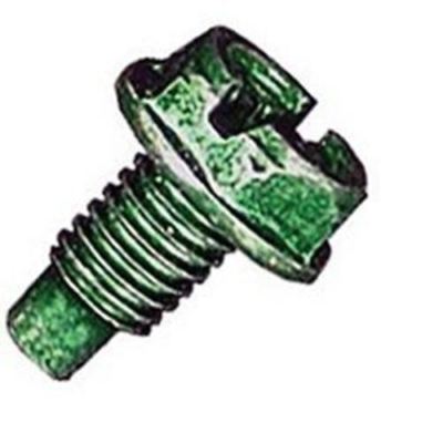 Self Tapping Ground Screw (Box Of 100) | eBay