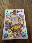 Cristiano Ronaldo Vintage Vibes Legend - Card Value