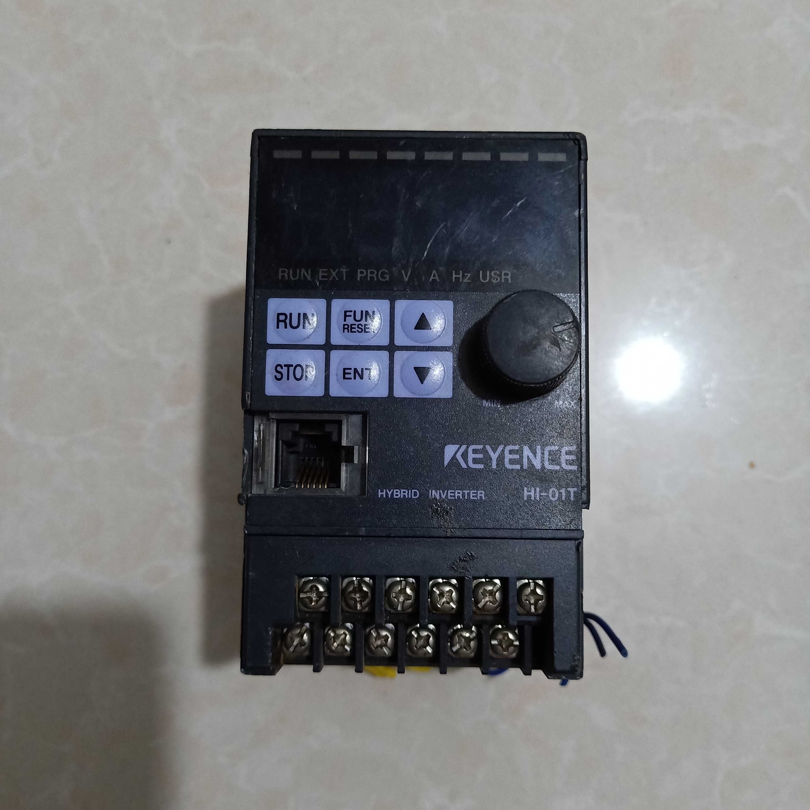 one brand new keyence HI-01T HI-01T Inverter in box Spot stock | eBay