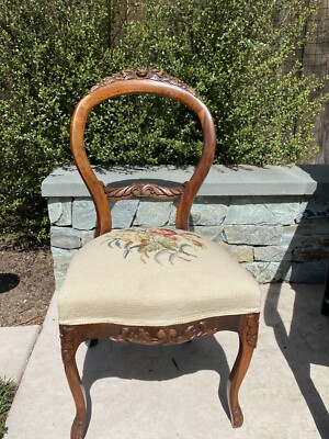 1800-1899 - Antique Victorian Balloon