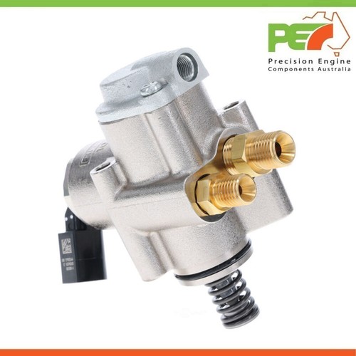 New * PEC * Fuel Pump For Audi A6 3.2Ltr Dir. Inj 6.05 - 2.09 | eBay