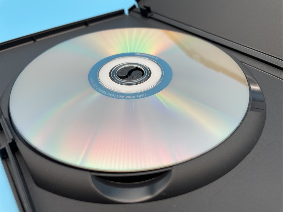 Drop Dead Fred ~ DVD (New Line Cinema, 1991) Pre-Owned, VG Cond *No ...