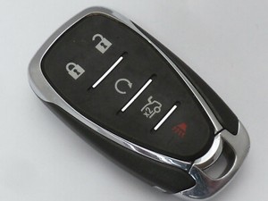 2016-2017 Chevrolet Camaro LS LT SS ZL1 Smart Key Fob Keyless Entry ...