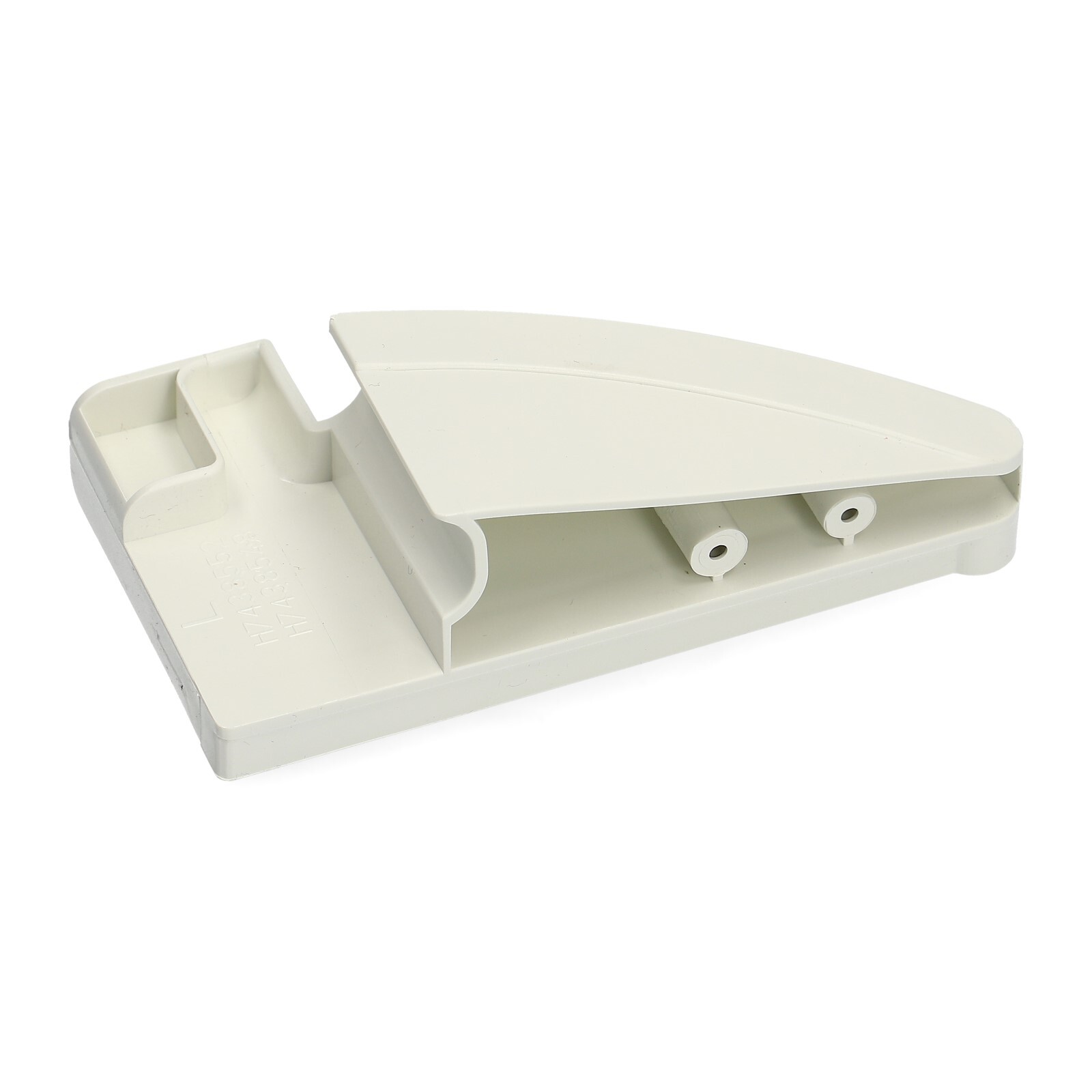 Seitenteil Halter Flaschenfach Liebherr Kühlschrank Set re 7438550 li ...