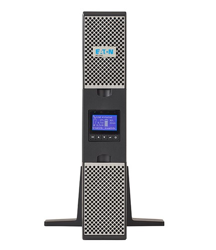 Eaton 9PX 9PX3000RTN 3000VA/2700W 120V 2U Rack/Tower UPS w/Network Card ...