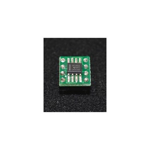OPA1656 DIP8 Ultra Low Noise and Distortion FET-Input Audio Operational ...