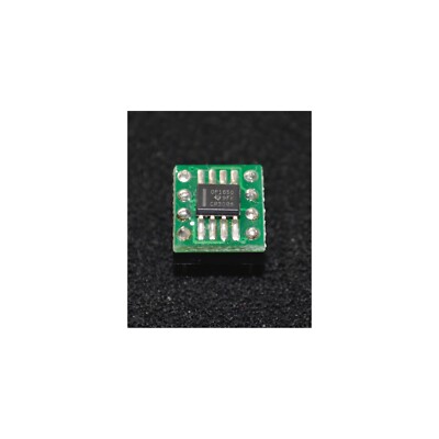 OPA1656 DIP8 Ultra Low Noise and Distortion FET-Input Audio Operational ...