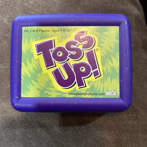 2004 Toss Up Dice Game Great For Travel EBay 2004 Toss Up Dice Game Great For Travel EBay