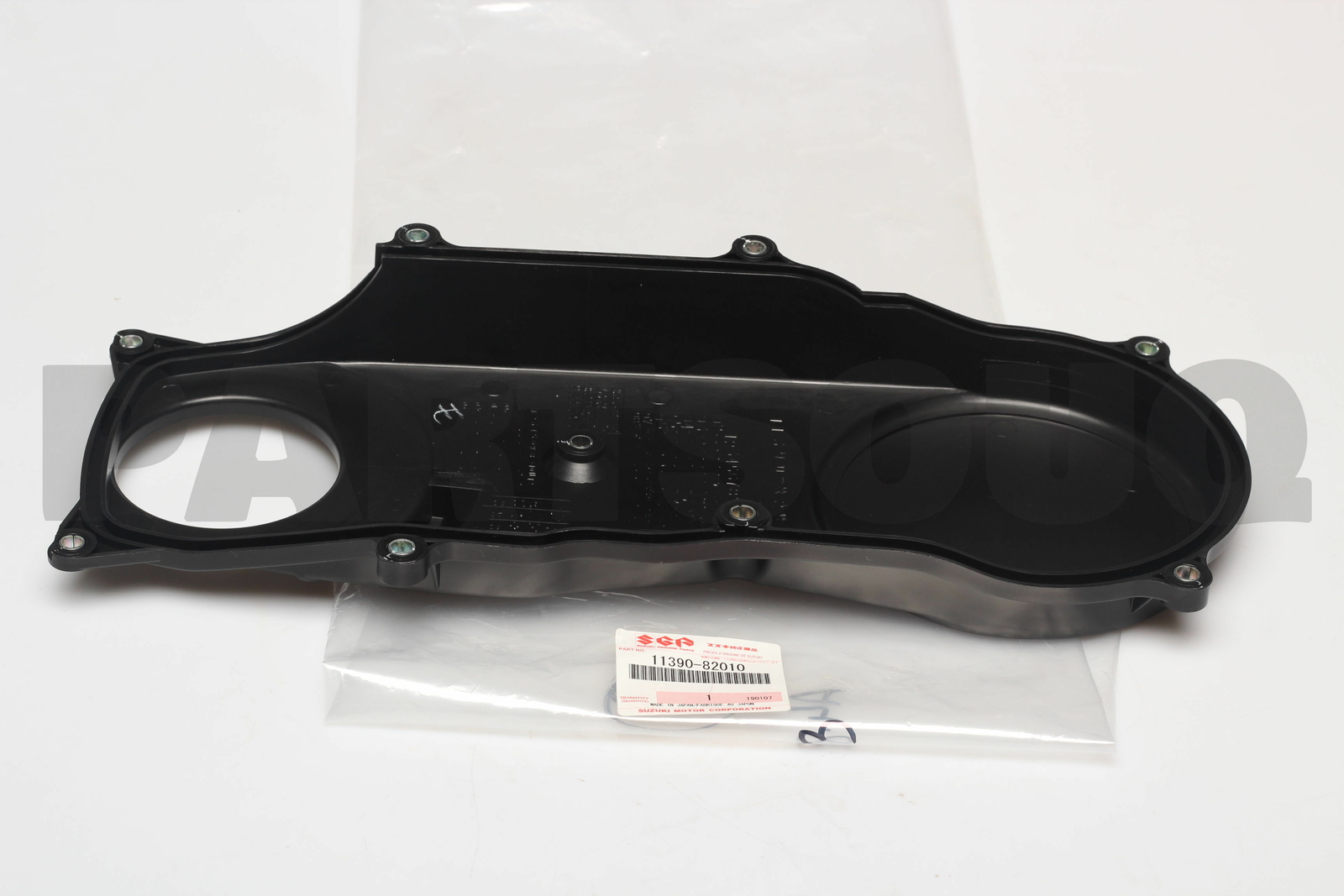 1139082010 Genuine Suzuki COUVERCLE EXT COURROIE 11390-82010 | eBay