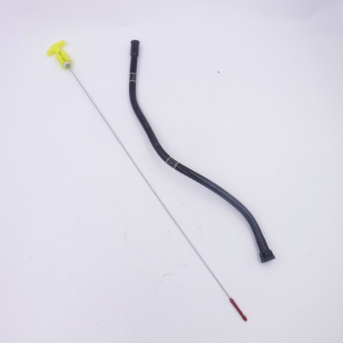 OEM Detroit Diesel Oil Dipstick Assembly A4720103066 A4720184215 For ...