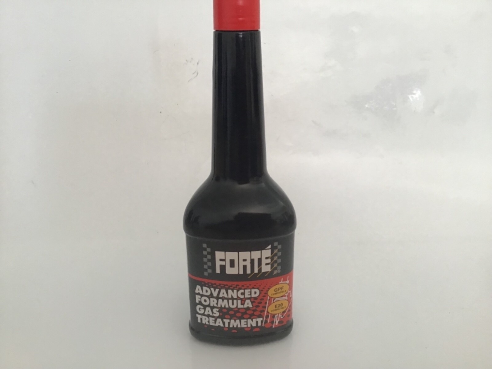 Forte+Advanced+Formula+Petrol+Treatment+-+400ml for sale online | eBay