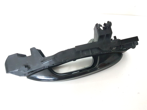 MERCEDES-BENZ C W205 2014 LHD REAR RIGHT OUTSIDE DOOR HANDLE ...