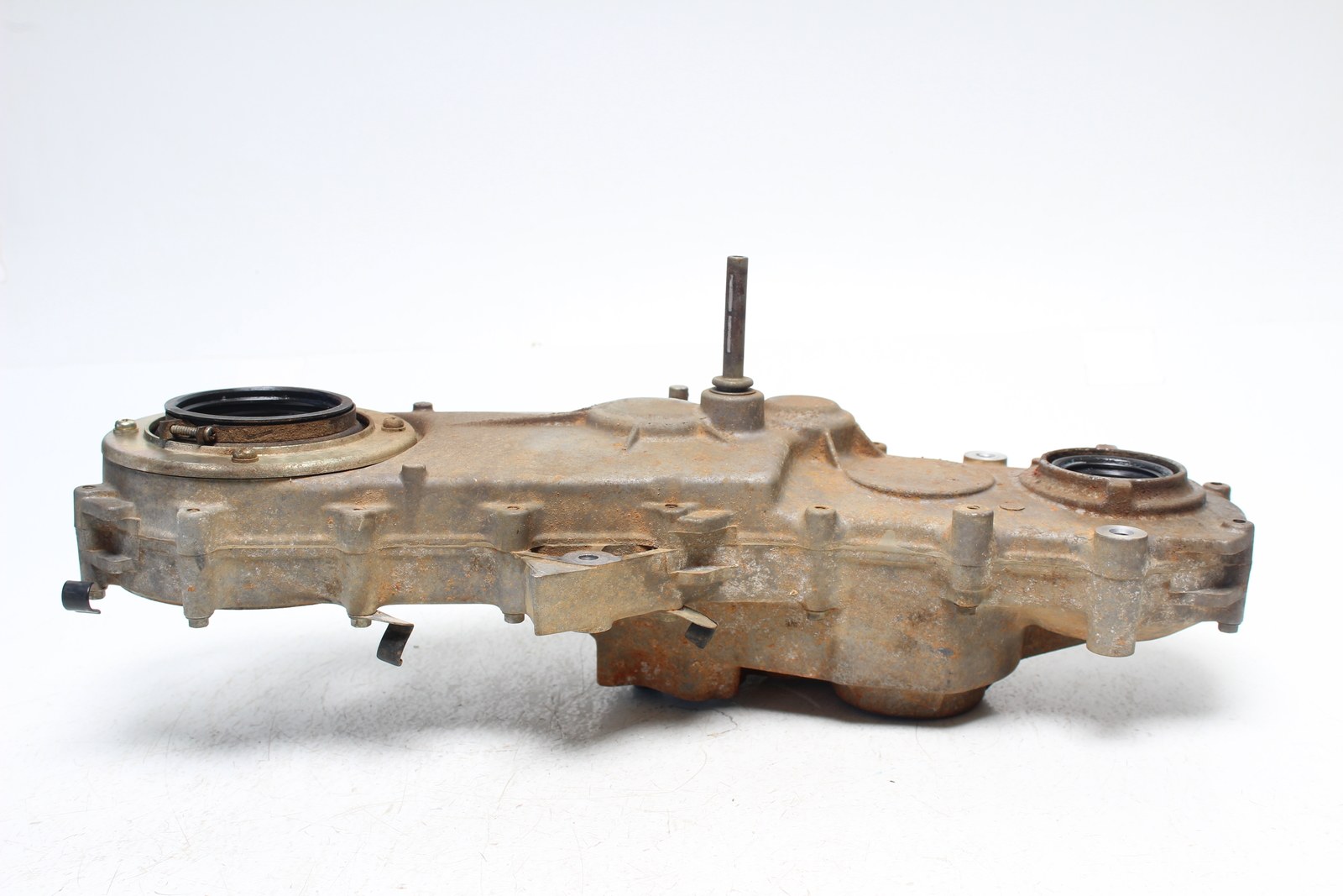 1988 YAMAHA TERRAPRO 350 YFP350 SUB TRANSMISSION 2N-L4631-10-00 | eBay