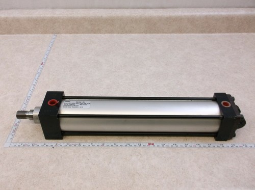 MILLER, AL-84B2N-02.50-12.000-0100-N11N, AIR CYL, E0218 | eBay