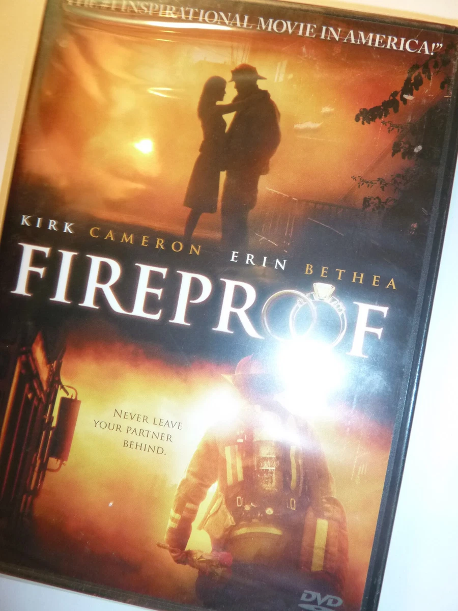 Fireproof Movie