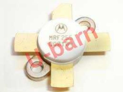 MOTOROLA MRF255 RF transistor | eBay.de
