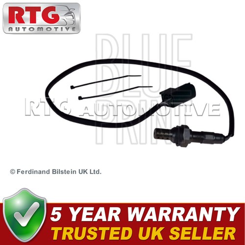 Front Rear Lambda Oxygen Sensor Fits Mitsubishi ASX 2010- 1.5 1.6 ...